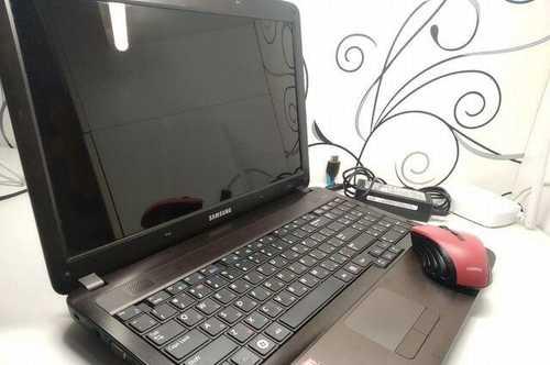 Ноутбук Самсунг Np-R540 Цена