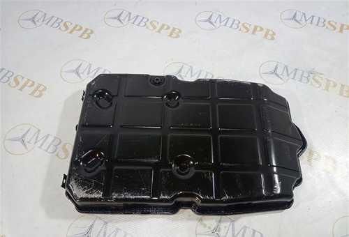 Поддон АКПП Mercedes C-Class W204 M272 2012
