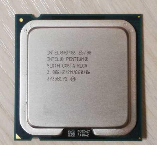 Dual core e5700. Интел пентиум е5700. Pentium Dual Core e5700. Intel Pentium Dual Core e5700 3.0/2m 800 MHZ s775 OEM. Процессор Intel Pentium g4500 Skylake.