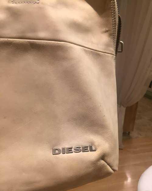 Сумка, портфель diesel