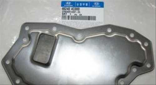 Фильтр для АКПП jatco RE5R05A A5SR1 A5SR2 Sorento