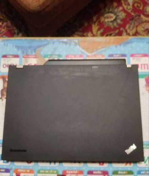 Lenovo thinkpad t400