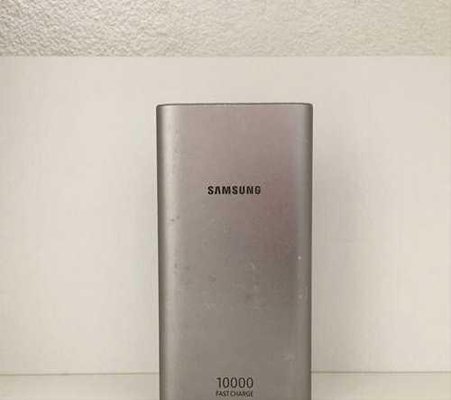 Samsung 10000 fast charge powerbank