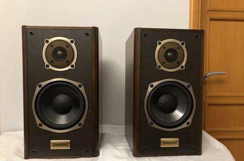 Onkyo Liverpool D-500 1-ая