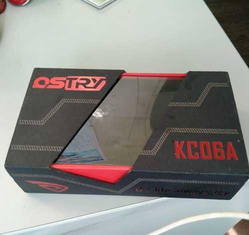 Ostry KC06A