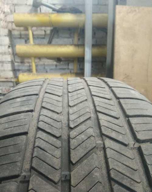 275.50.r20 Goodyear Eagle ls 2