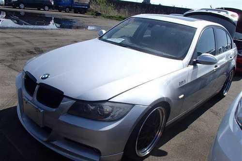 Разбор бмв е90 BMW e90 n46b20