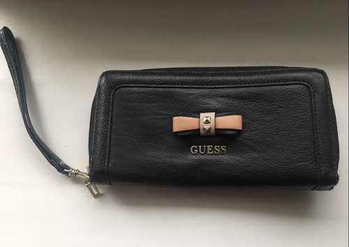 Кошелек Guess оригинал