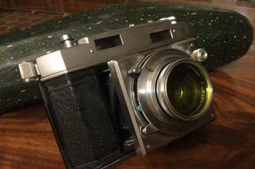 Agfa Karat 36