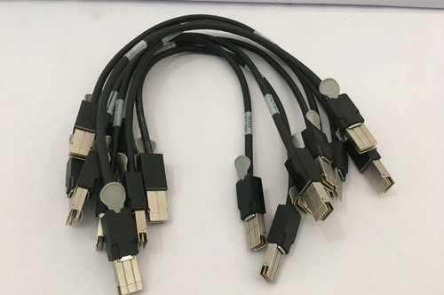 Стековый кабель Cisco CAB-STK-E-0.5M 2960