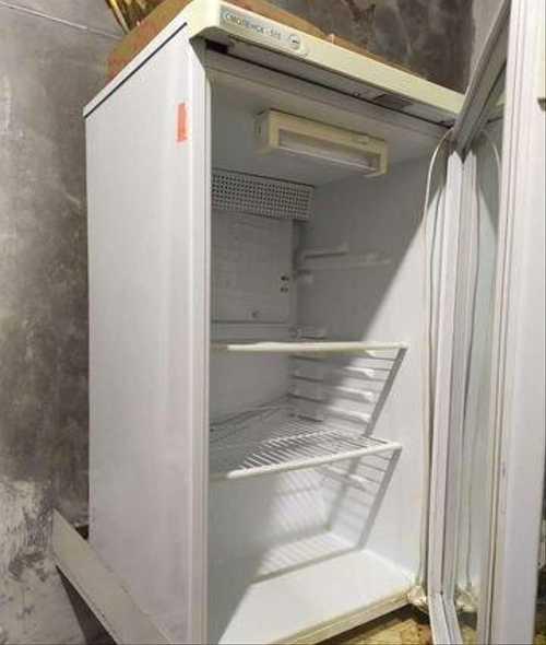 Холодильник бу. Смоленск 515