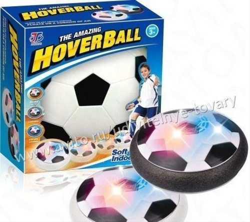 Мяч Hover ball