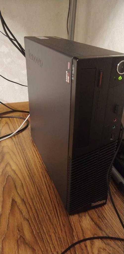 Пк Lenovo ThinkCentre m79