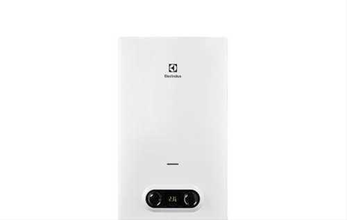 Газовая колонка Electrolux GWH 10 NanoPlus 2.0