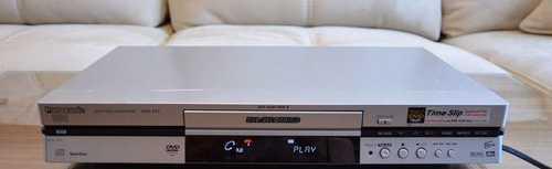 DVD-рекордер Panasonic DMR-E50