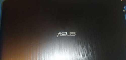 Asus x540s по запчастям