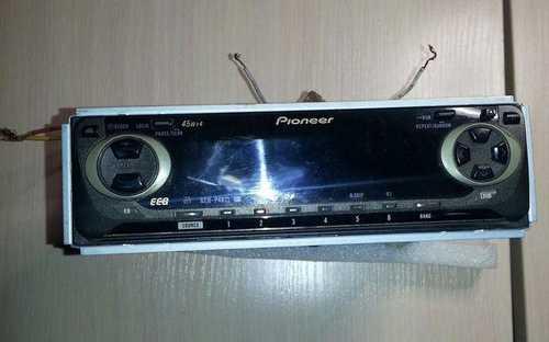 Автомагнитола pioneer KEH-P4022 Кассетная дека