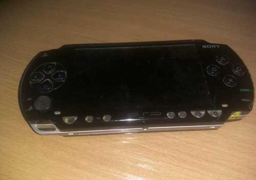 Sony PSP 1004