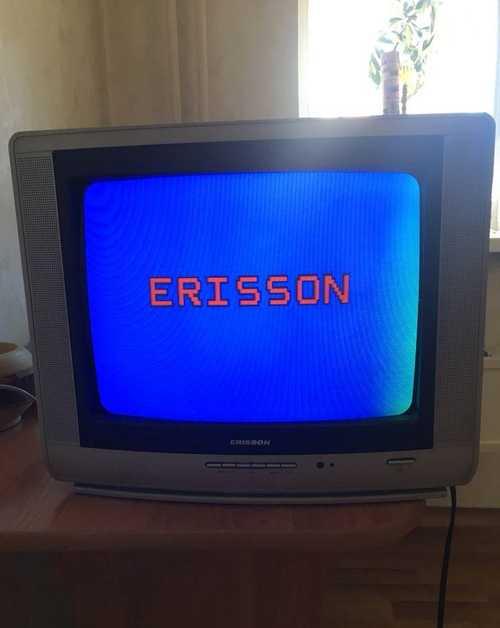 Телевизор Erisson 1407