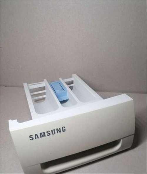 Порошкоприемник для стиральных машин Samsung