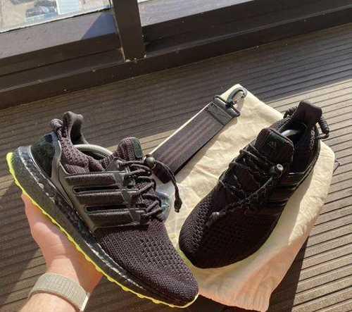 Кроссовки Adidas Ultra Boost OG x IVY Park