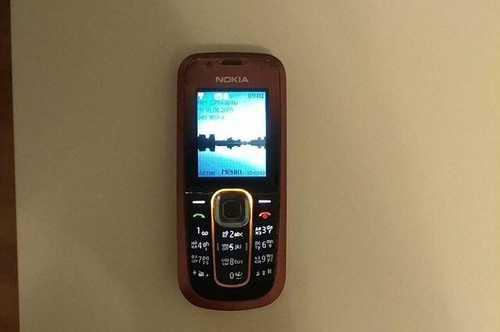 Nokia 2600 classic