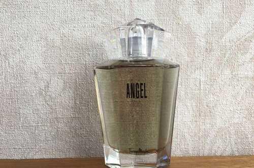 Angel Therry Mugler EDP 50ml винтаж 90-ые годы Спл