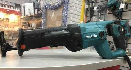 Мо4 - Пила makita JR3050T