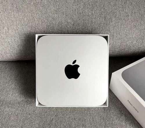 Apple Mac mini m1 16gb