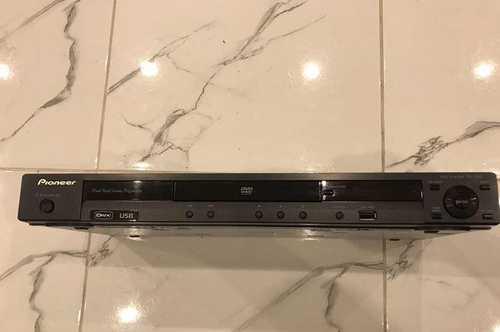 DVD player pioneer dv -310