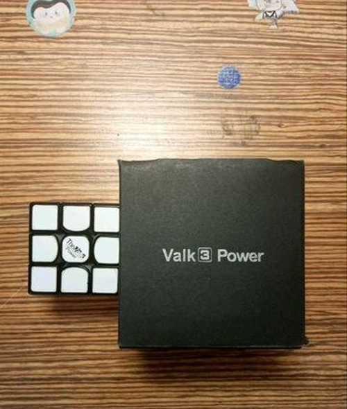 Valk 3 power замагниченый