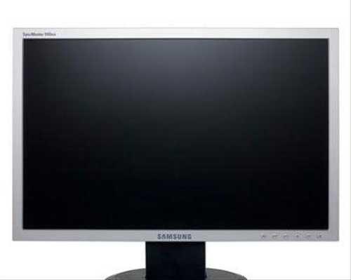 Монитор SAMSUNG SyncMaster 940NW