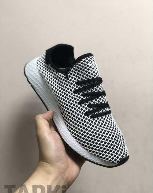 Adidas Deerupt Runner
