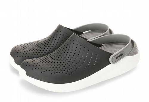 Crocs lite ride clog новые
