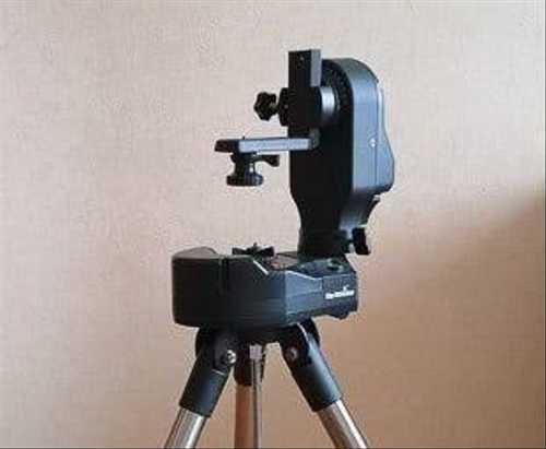 Монтировка для телескопа с автонаведением