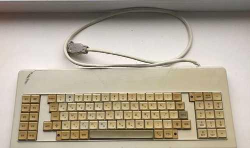 Клавиатура ес 1840 с000