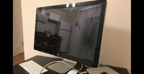 Apple led cinema display 27'