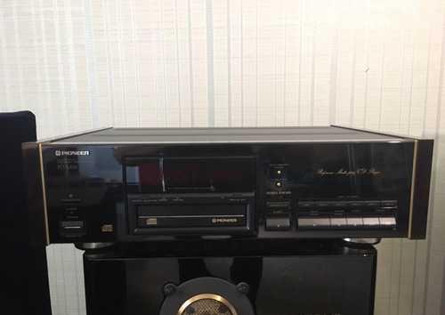 Pioneer pd m 95