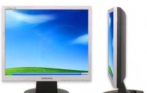 Монитор SAMSUNG 720 n