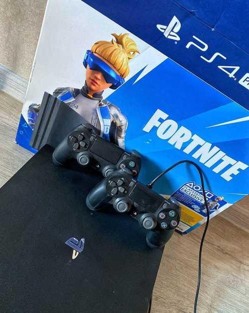 Sony PS4