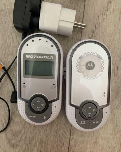 Радионяня Motorola. Отзывы радионяня Моторола маман.