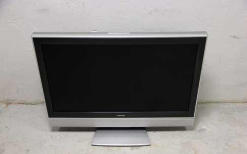 Телевизор Toshiba 37WL48R