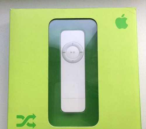 iPod Shuffle 1 поколение