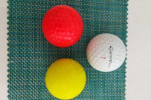 Мячи теннисные для гольфа