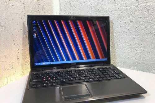 Ноутбук MSI MS-16G5