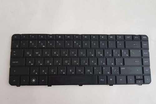 Клавиатура на кнопки HP CQ43, G4, G6, 2000, 655