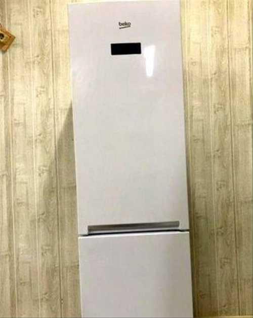 Холодильник Беко с ноуфрост