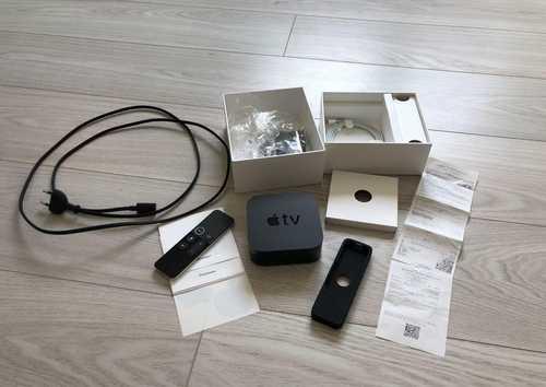 Apple tv4 32gb