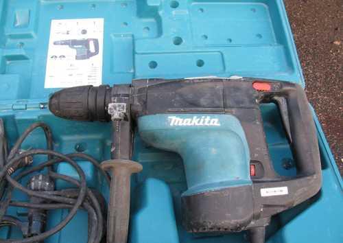 Перфоратор Makita HR 4001с
