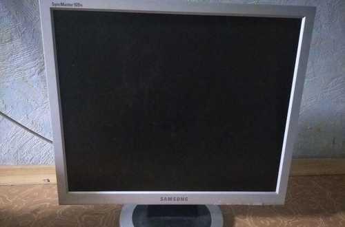 Монитор Samsung SyncMaster 920N 19" | Festima.Ru - Мониторинг объявлений